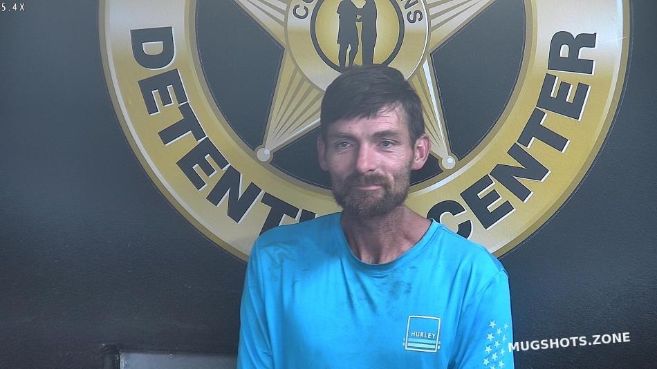 JACKSON TIMOTHY 04/28/2024 - Bell County Mugshots Zone