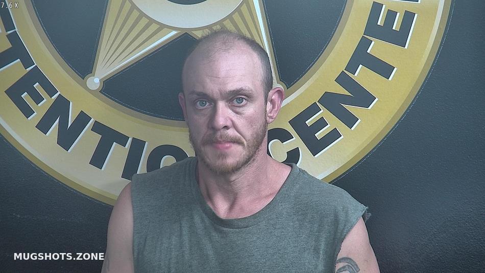 BRUMMETT DARRELL 05/01/2024 - Bell County Mugshots Zone