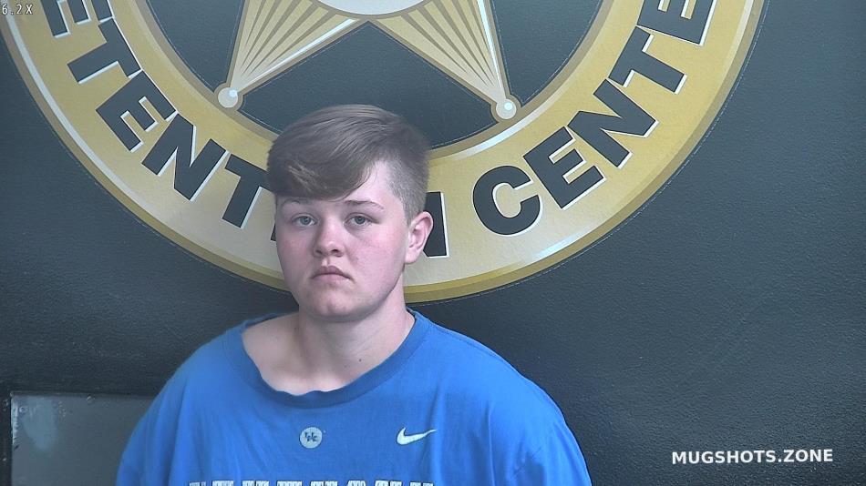 Jackson Shayla Dion 05 29 2024 Bell County Mugshots Zone