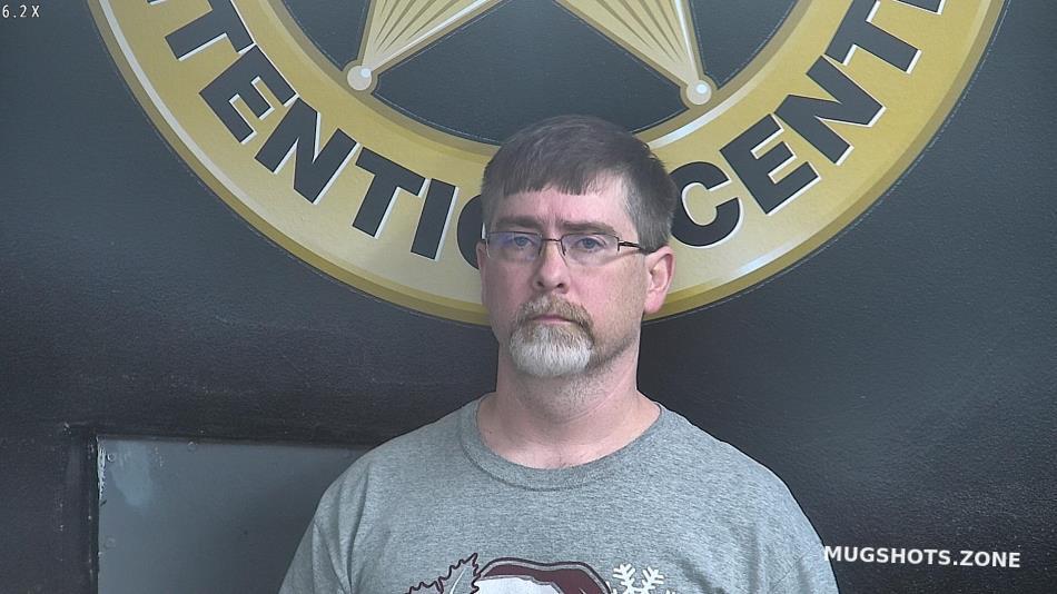 CALLEN CRAIG 05/31/2024 - Bell County Mugshots Zone