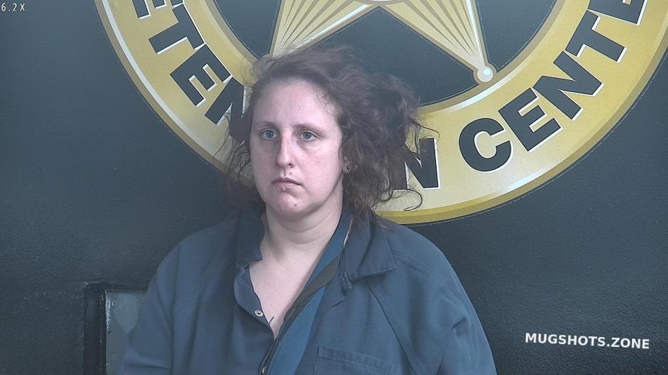 SIMON JESSICA 06/11/2024 - Bell County Mugshots Zone