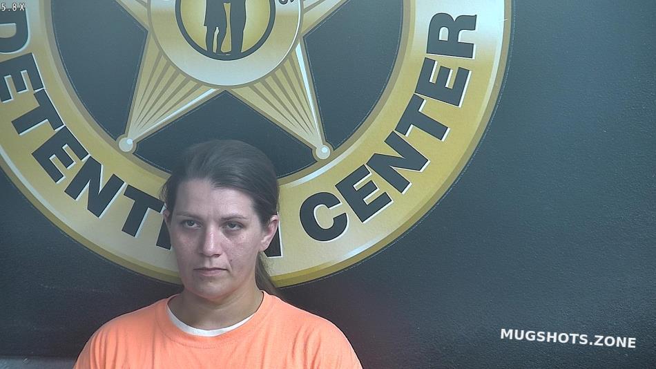MEADOWS BRITTANY 06/19/2024 - Bell County Mugshots Zone