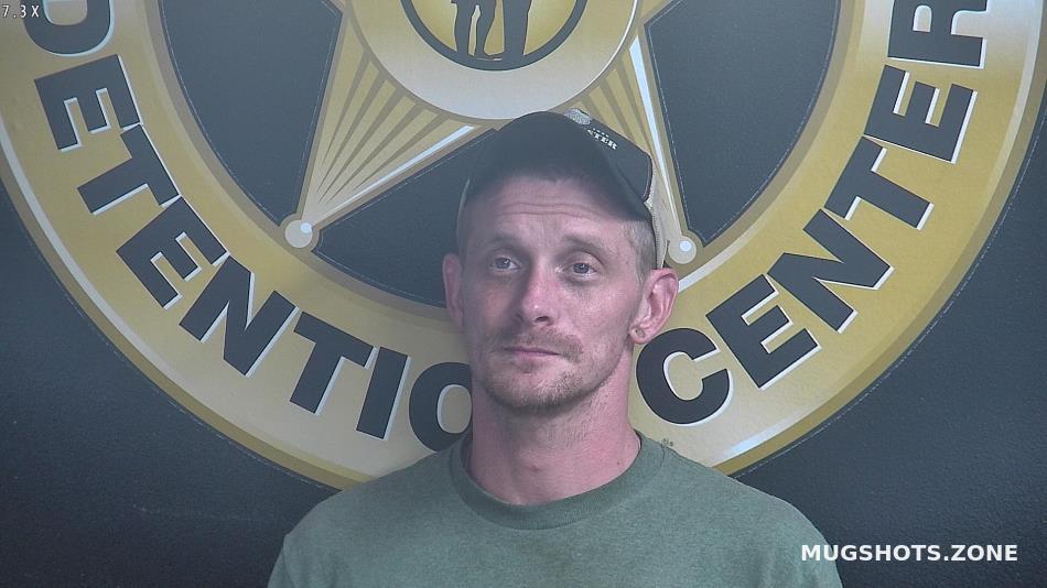 WOOLUM TYLER 08/22/2024 - Bell County Mugshots Zone