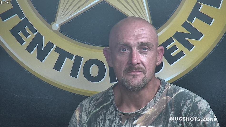 WARD GREG ALLEN 09/12/2024 - Bell County Mugshots Zone