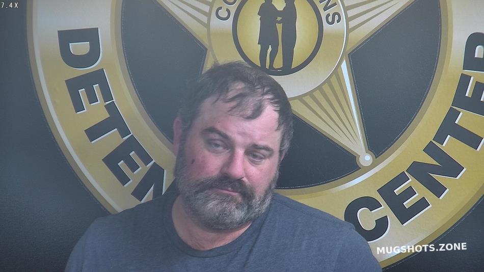 COLLETT JOSHUA DALE 09/28/2024 - Bell County Mugshots Zone