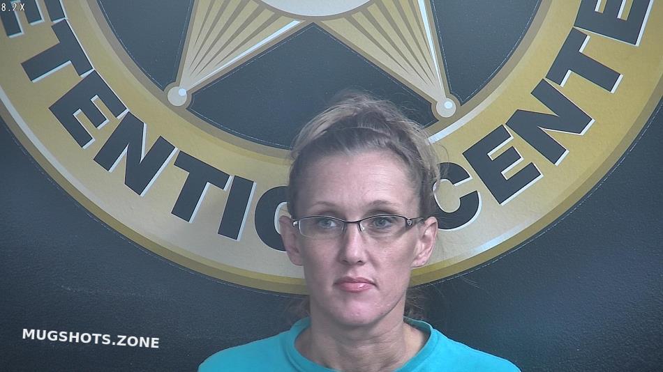 WILSON STEPHANIE ANN 10/19/2024 - Bell County Mugshots Zone