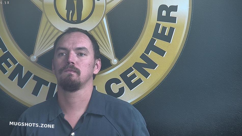 EALY WESLEY M 11/30/2024 - Bell County Mugshots Zone