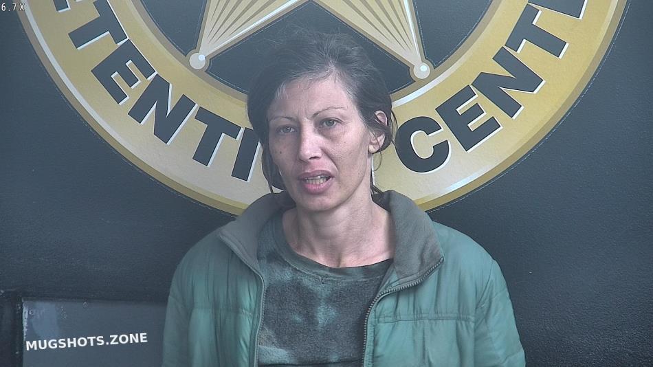 HELTON SHERRI 12/11/2024 - Bell County Mugshots Zone
