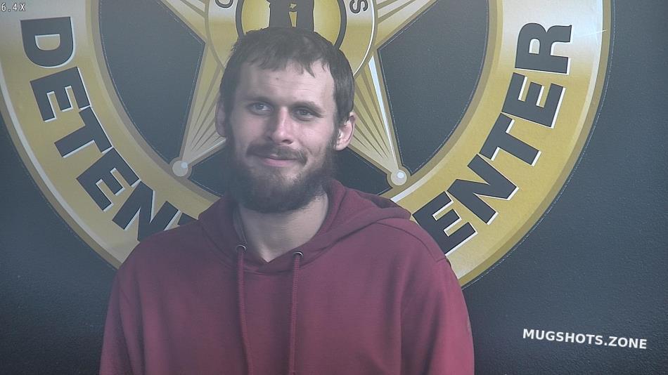 SNOWDEN RYAN 12/25/2024 - Bell County Mugshots Zone