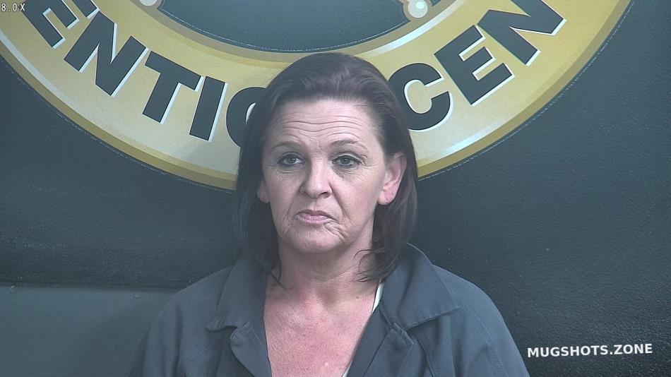 SEXTON TIFFANY 12/31/2024 - Bell County Mugshots Zone
