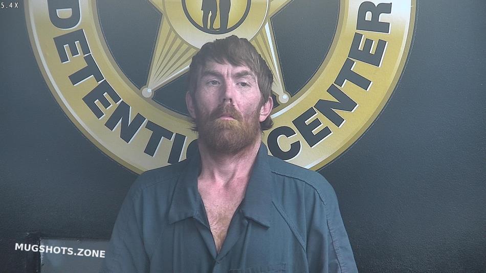 RICE JASON DEWAYNE 01/16/2025 - Bell County Mugshots Zone