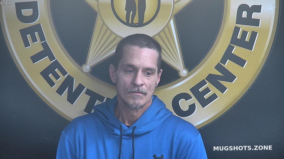 WILMOTH JIMMY RAY 01/20/2025 - Bell County Mugshots Zone