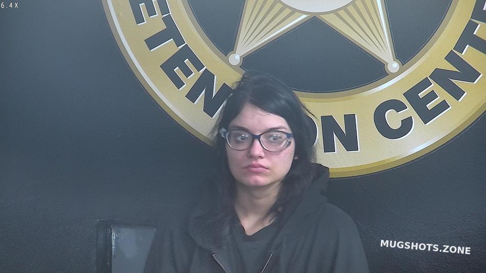 TAYLOR BREANA 01/31/2025 - Bell County Mugshots Zone