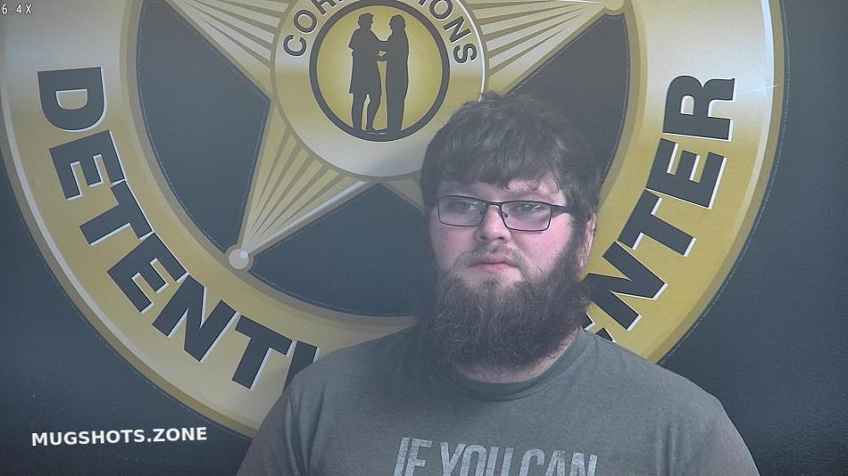 SAYLOR BRANDON 02/02/2025 - Bell County Mugshots Zone