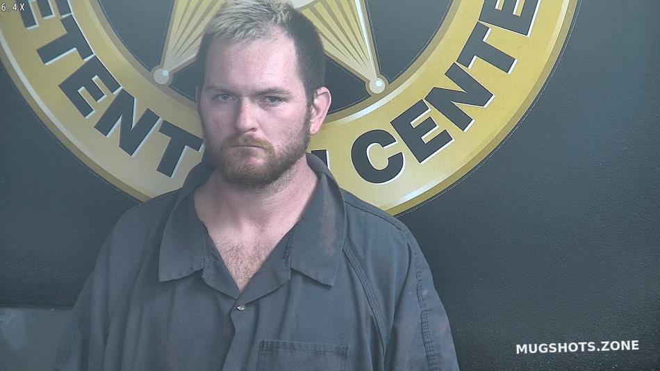 MURPHY CASEY 02/02/2025 - Bell County Mugshots Zone