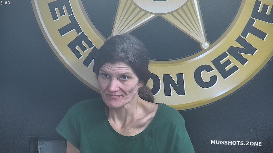 SAYLOR TIFFANY 02/10/2025 - Bell County Mugshots Zone