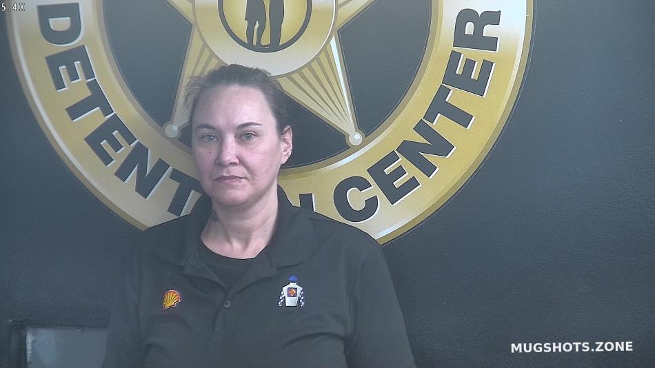 HUGHETT BARBARA 02/17/2025 - Bell County Mugshots Zone