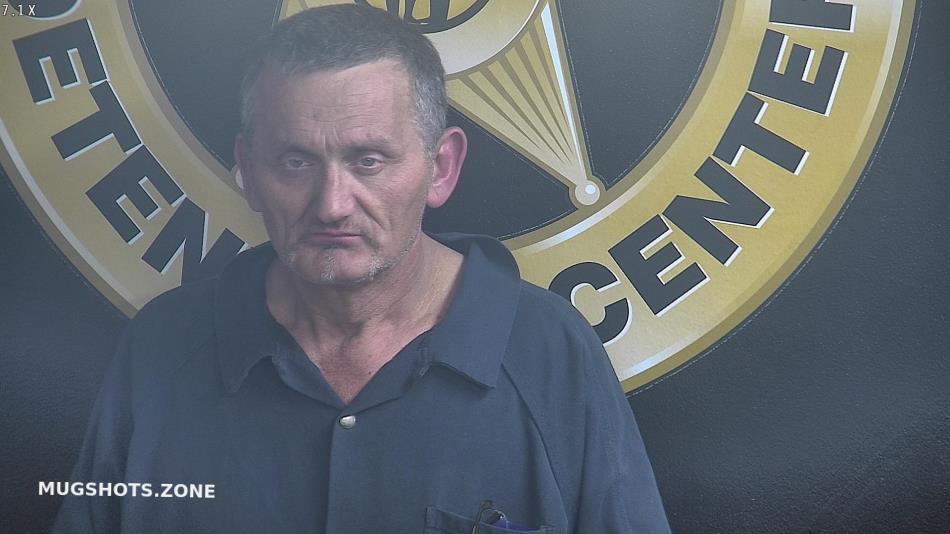 PARTIN JAMES 02/24/2025 - Bell County Mugshots Zone