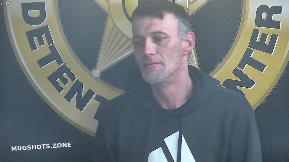 COOK JOSHUA 03/01/2025 - Bell County Mugshots Zone