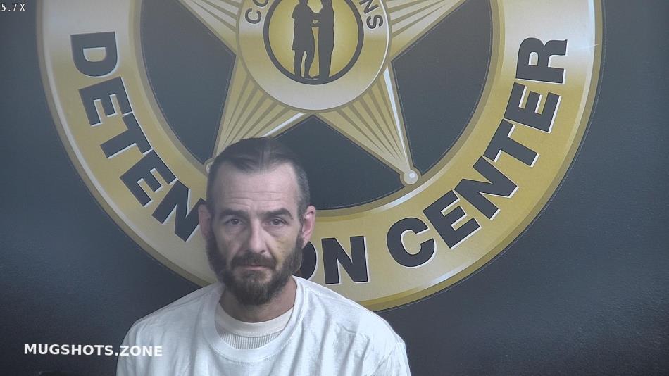BRUCE DONALD WESLEY 03/07/2025 - Bell County Mugshots Zone