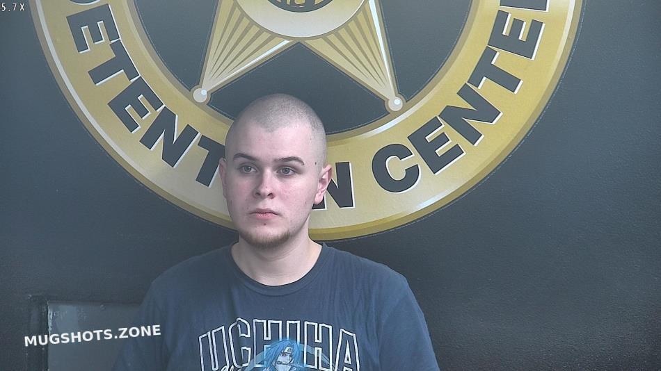 MOQUIN DANIEL 03/11/2025 - Bell County Mugshots Zone