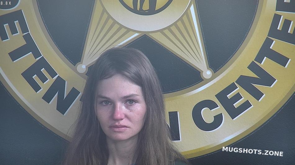 PATTERSON ALLISON DIANE 03/12/2025 - Bell County Mugshots Zone