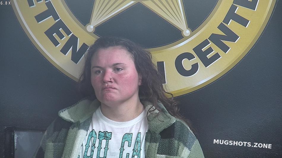 COLLETT ANGEL BETH 03/13/2025 - Bell County Mugshots Zone