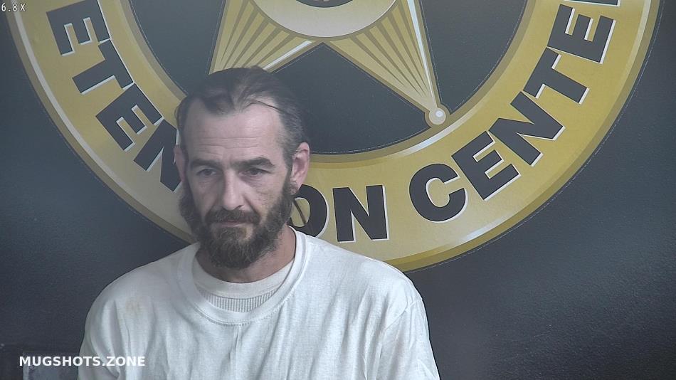 BRUCE DONALD 03/14/2025 - Bell County Mugshots Zone