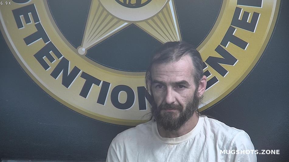 BRUCE DONALD 03/28/2025 - Bell County Mugshots Zone