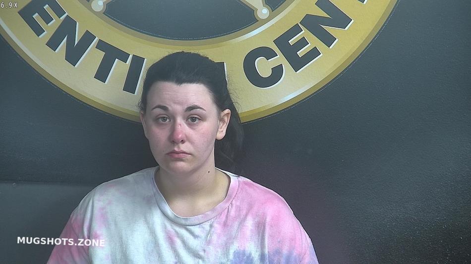 NORTH NICHOLE 03/30/2025 - Bell County Mugshots Zone