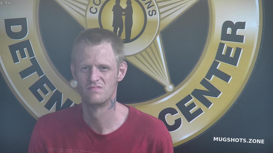ROARK TIMOTHY 03/30/2025 - Bell County Mugshots Zone