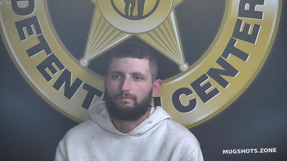TAYLOR RYAN DOUGLAS 04/07/2025 - Bell County Mugshots Zone