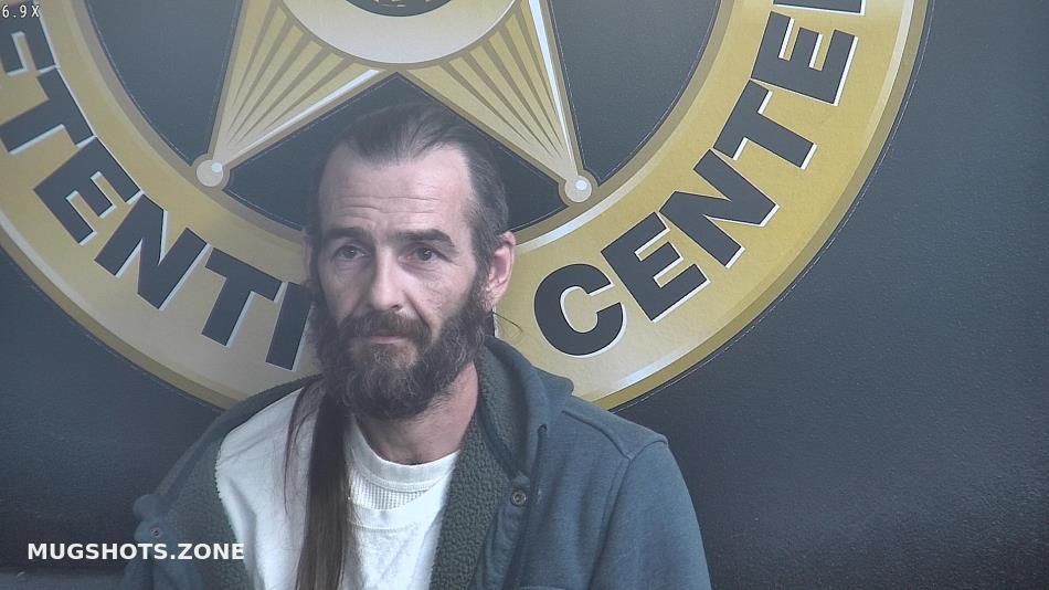 BRUCE DONALD 04/11/2025 - Bell County Mugshots Zone