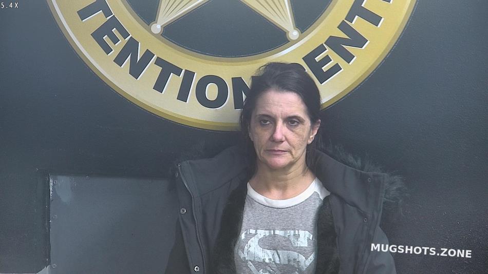 CALDWELL ANGELA 04/13/2025 - Bell County Mugshots Zone