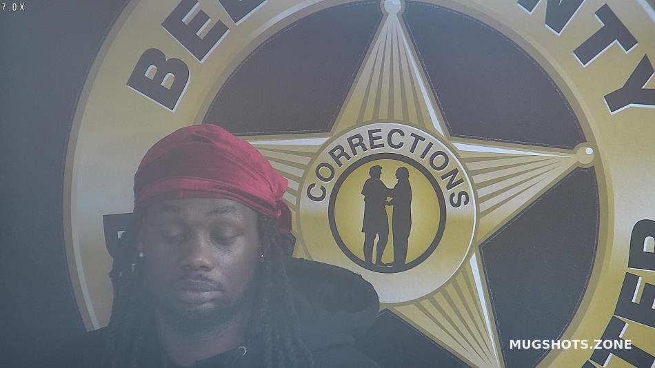 COLBERT EVAN 04/18/2025 - Bell County Mugshots Zone