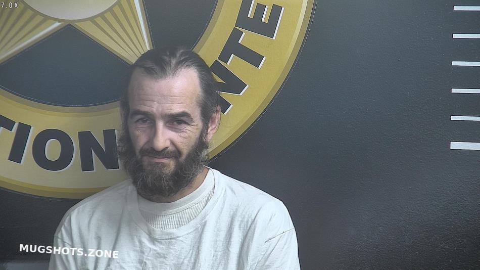 BRUCE DONALD 04/18/2025 - Bell County Mugshots Zone