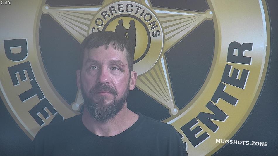 MANNING DUSTIN R 04/21/2025 - Bell County Mugshots Zone