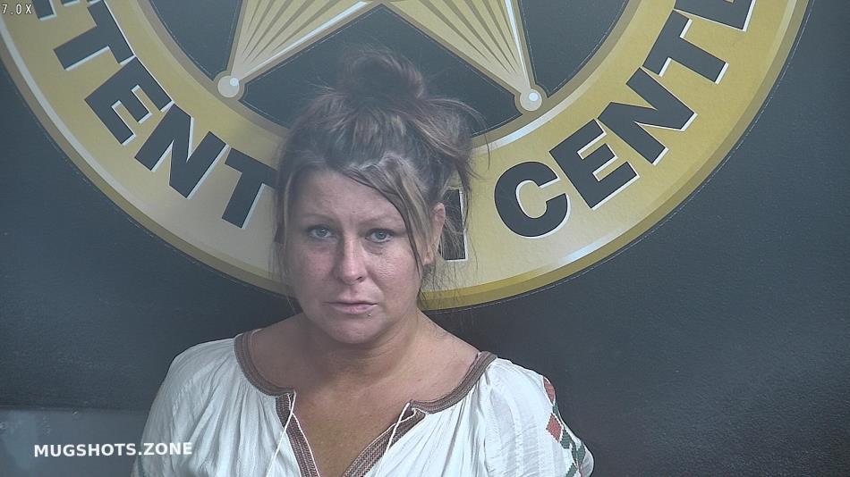 LEMONS DESTINY RENEE 04/24/2025 - Bell County Mugshots Zone