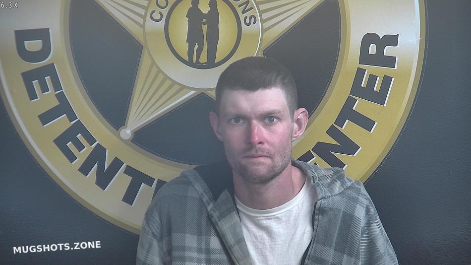 PRICE EVAN 04/26/2025 - Bell County Mugshots Zone