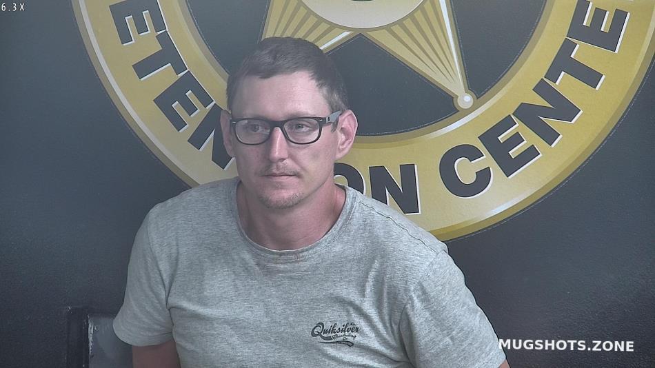 GRAY MATTHEW 04/26/2025 - Bell County Mugshots Zone