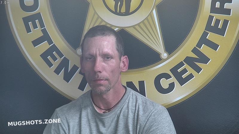 BOGUCKI CHRISTOPHER 05/06/2025 - Bell County Mugshots Zone