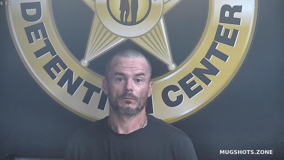 MURRELL BRIAN 05/19/2025 - Bell County Mugshots Zone