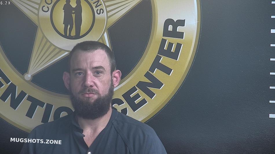 COLLETT JUSTIN W 05/22/2025 - Bell County Mugshots Zone