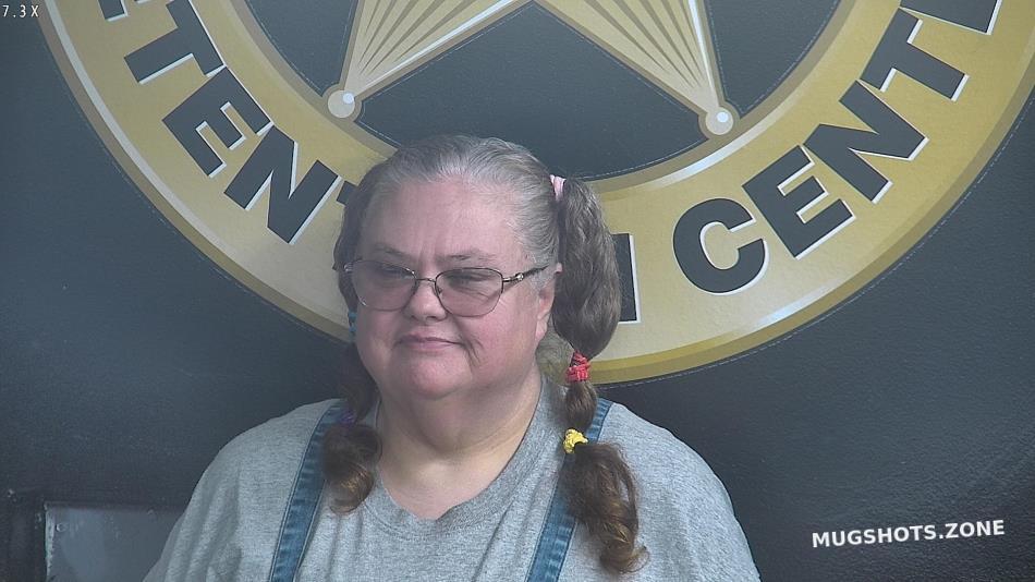 COLLINS ENDA 05/23/2025 - Bell County Mugshots Zone