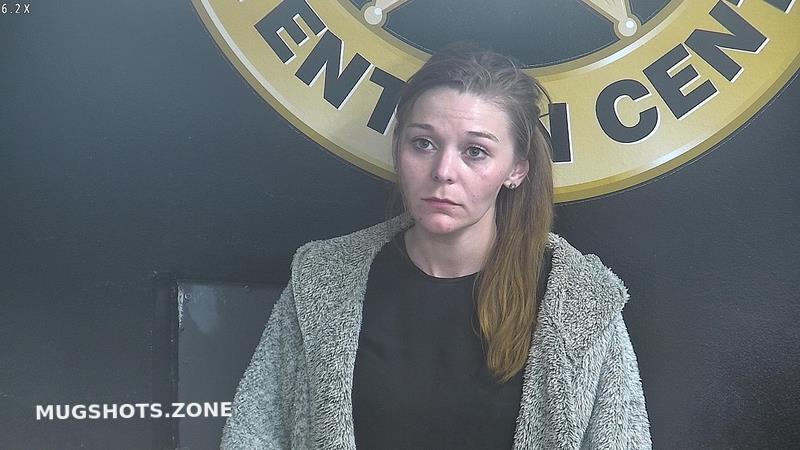 MOE ERIKA 05/30/2025 - Bell County Mugshots Zone