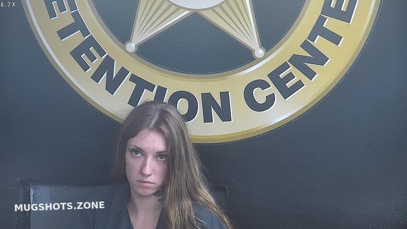 MCCARTY HOLLI 06/03/2025 - Bell County Mugshots Zone