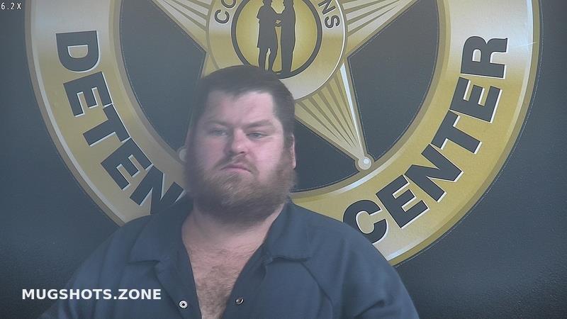 LASLEY DUSTIN SCOTT 06/09/2025 - Bell County Mugshots Zone