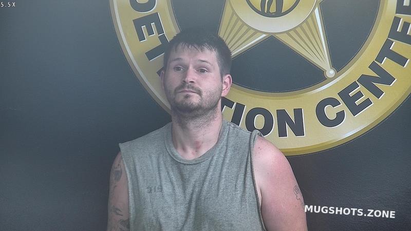 HENSLEY JOSHUA 07/11/2025 - Bell County Mugshots Zone
