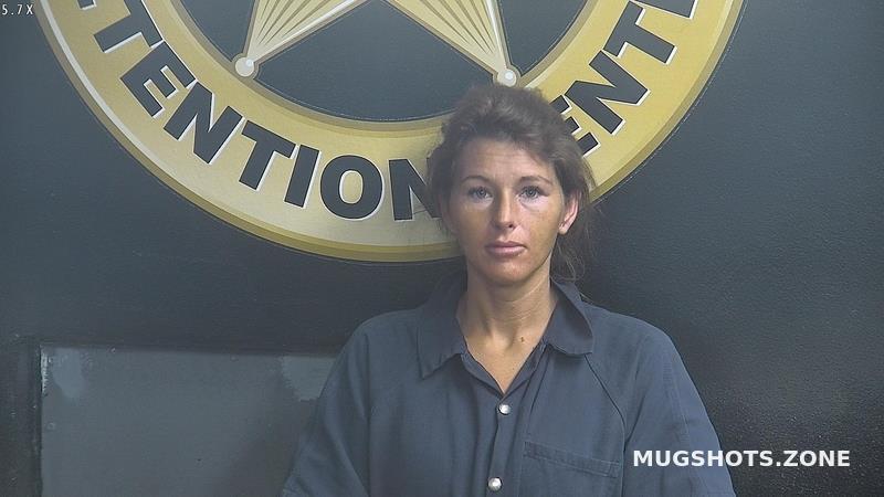 CUPP MINK STEPHANIE 07/17/2025 - Bell County Mugshots Zone