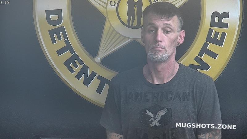 COOK JOSHUA 07/26/2025 - Bell County Mugshots Zone